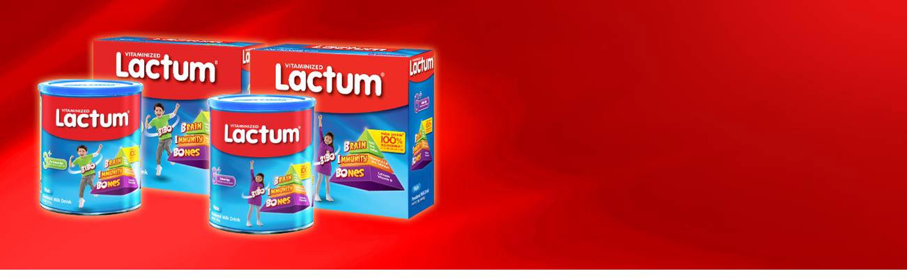 News, Latest Updates and Promotions | Lactum 3+ & 6+ Philippines